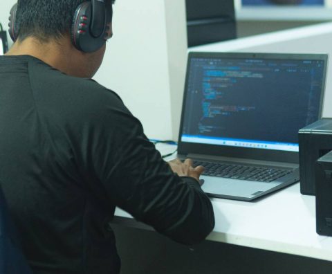 Netsoft Technology | Redes y Electrónica, especializados en servicios de desarrollo y sistemas ...