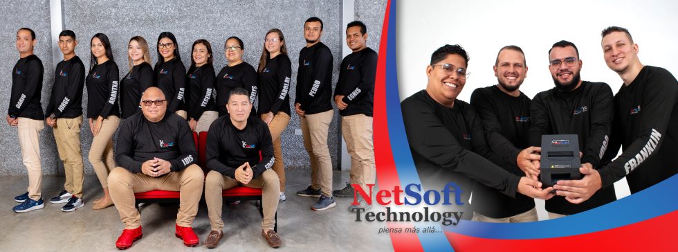 Netsoft Technology | Redes y Electrónica, especializados en servicios de desarrollo y sistemas ...