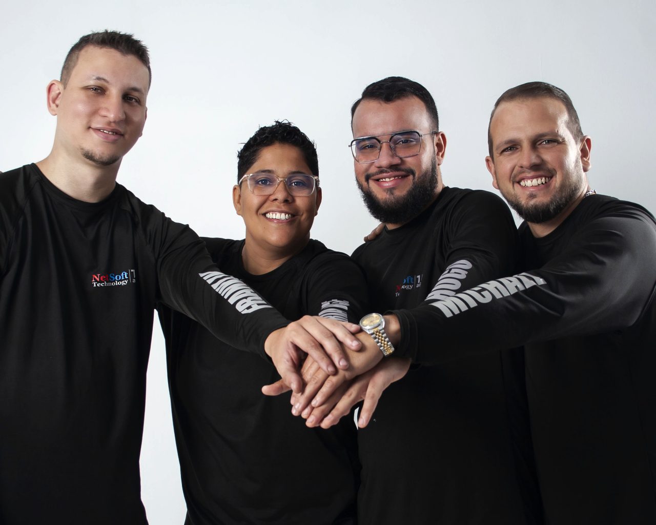 NetSoft Technology, 16 años pensando más allá… | Netsoft Technology